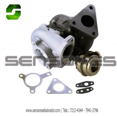 TURBO PARA NISSAN PATHFINDER EL SALVADOR - turbos en el Salvador