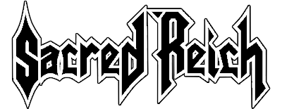 Heavy Metal Fire: SACRED REICH: "SOMETHING TO BELIEVE" (VIDEOCLIP)