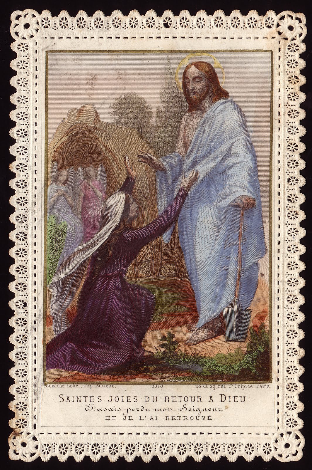 Christ is Risen! Truly, He is Risen!: April 2011