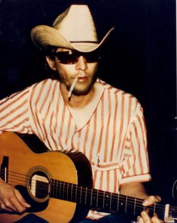 FROM THE VAULTS: Dan Penn born 16 November 1941