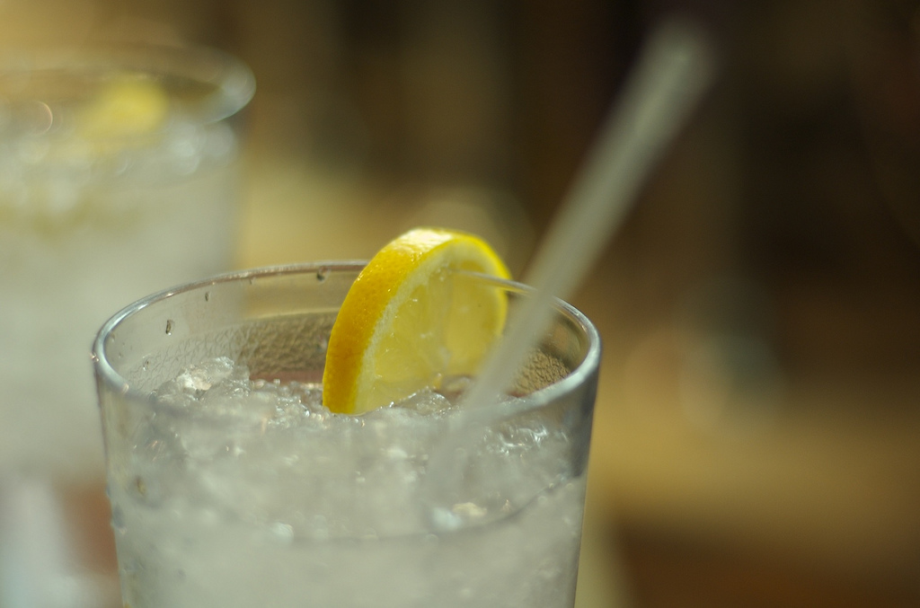 Engchik Eats: Get Your Veggies with Mocktails