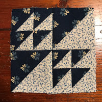 BOM : Moda Blockheads 3 - Week 20