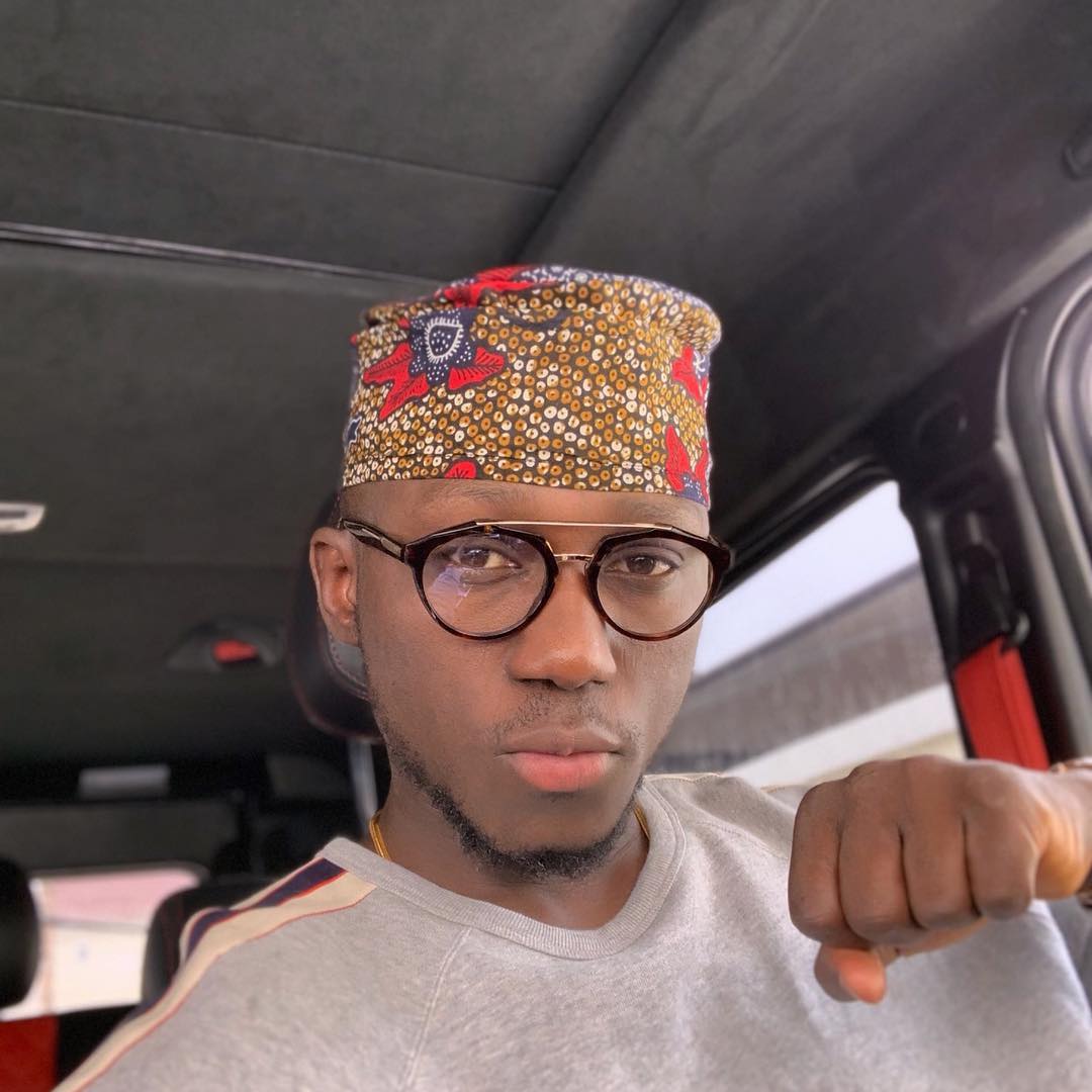 Born on 2nd June in 1984, DJ Spinall whose real name is Sodamola ...