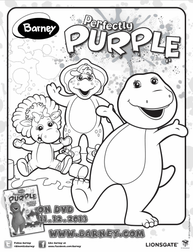 Riff Coloring Pages