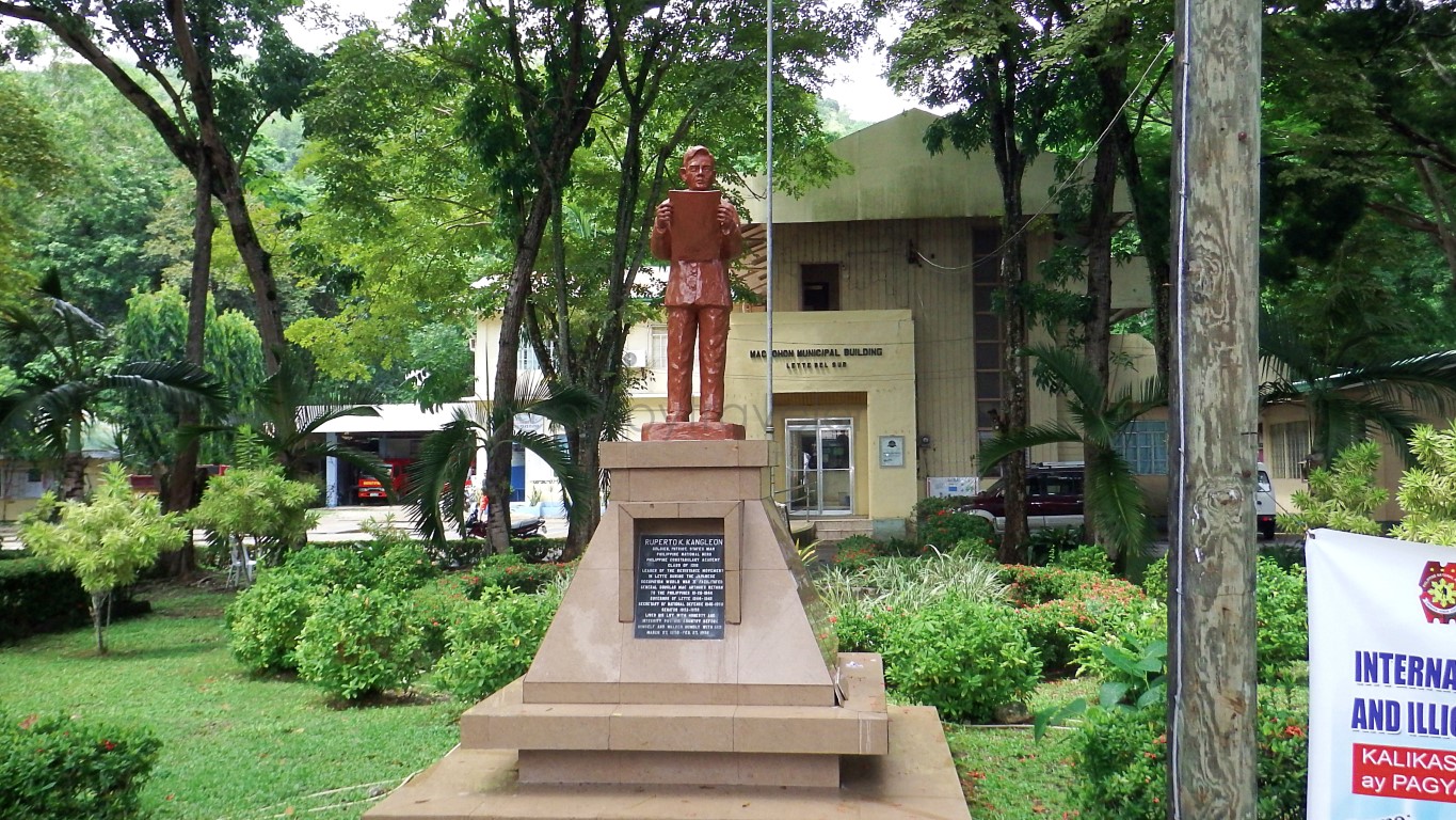 National Registry of Historic Sites and Structures in the Philippines ...
