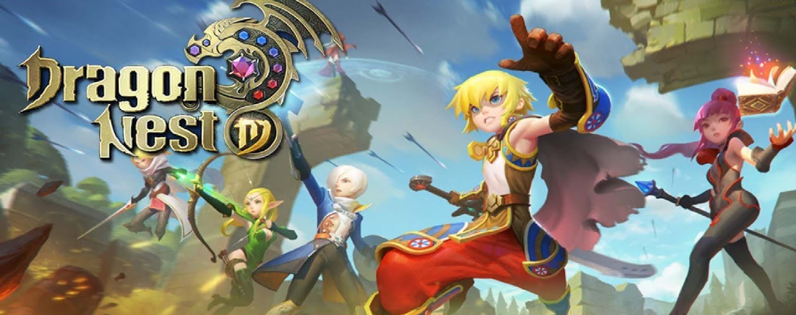 Game Rpg Android Terbaik Di Playstore - Info Younik