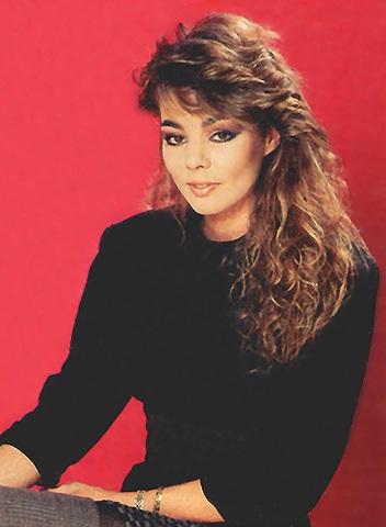 El Viejo Pop: Sandra