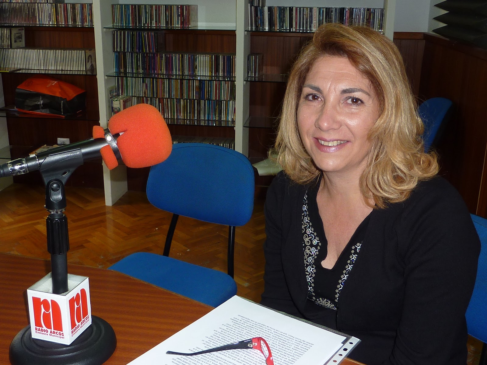 CONTIGO EN LA MAÑANA: LOS CUENTOS PARA ADULTOS DE MONTSE BARÓ