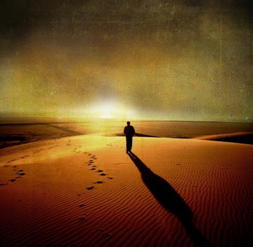 Mindfulness, Meditation, and Mysticism: Me and My Shadow