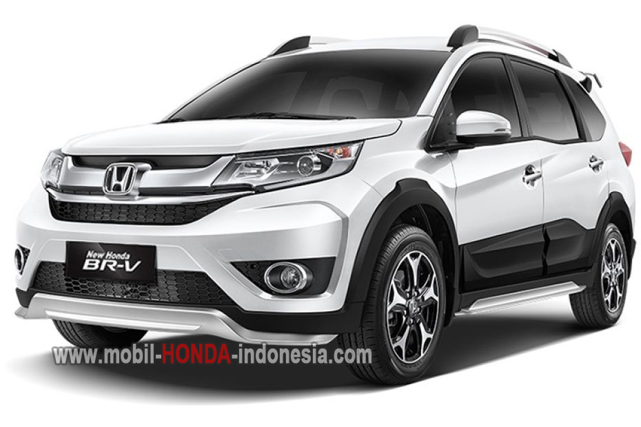 Fitur baru Honda BRV pada IIMS 2018 ~ HARGA dan PROMO MOBIL HONDA ...