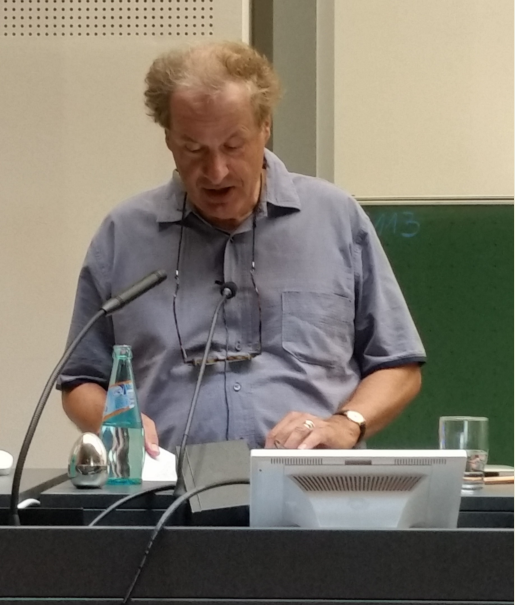 Schule Schweiz: Nachlese Inkompetenzkonferenz Frankfurt