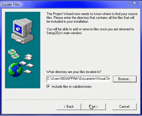 How To Create Installer Visual Studio - How-To Tutorials & Source Code ...