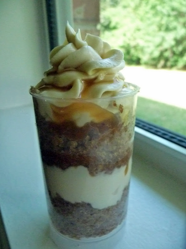 Life Tastes Good: Sweets!