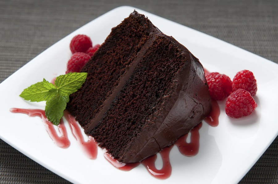 Recetas De Postres Básicas