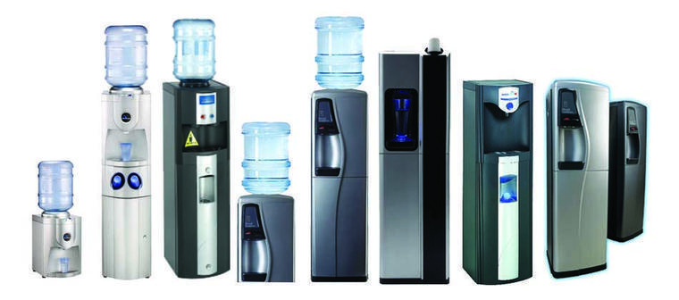 7 Macam Dispenser Terbaik dan Tips Memilih yang Berkualitas - Katalog ...