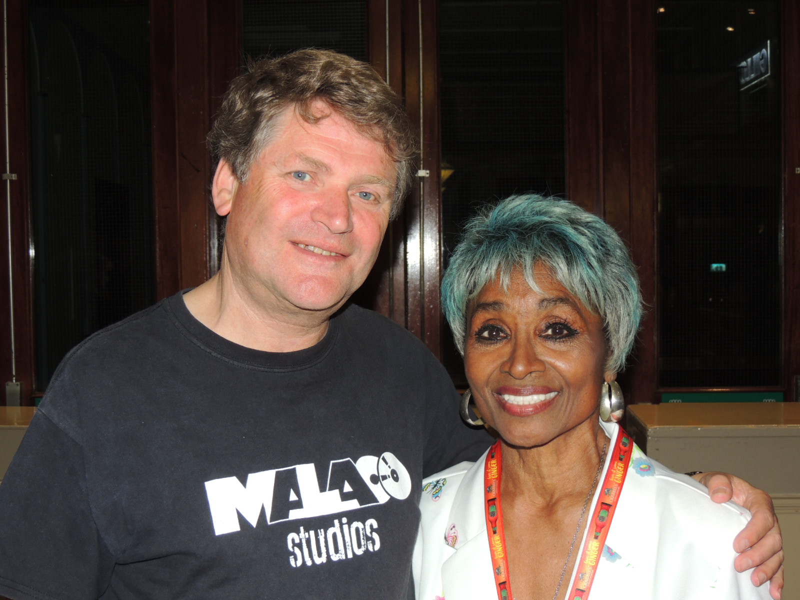 The Vinyl Word: Blackpool International Soul Festival