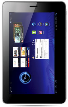 Zigo Nebula 7.1 Tablet PC Review and Specification | Zigo Mobiles Android