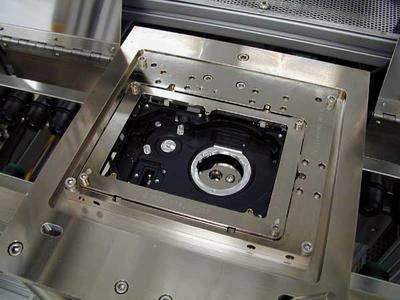 Hard Disk Drive Manufacturing Process in China | BEST OF KASKUS