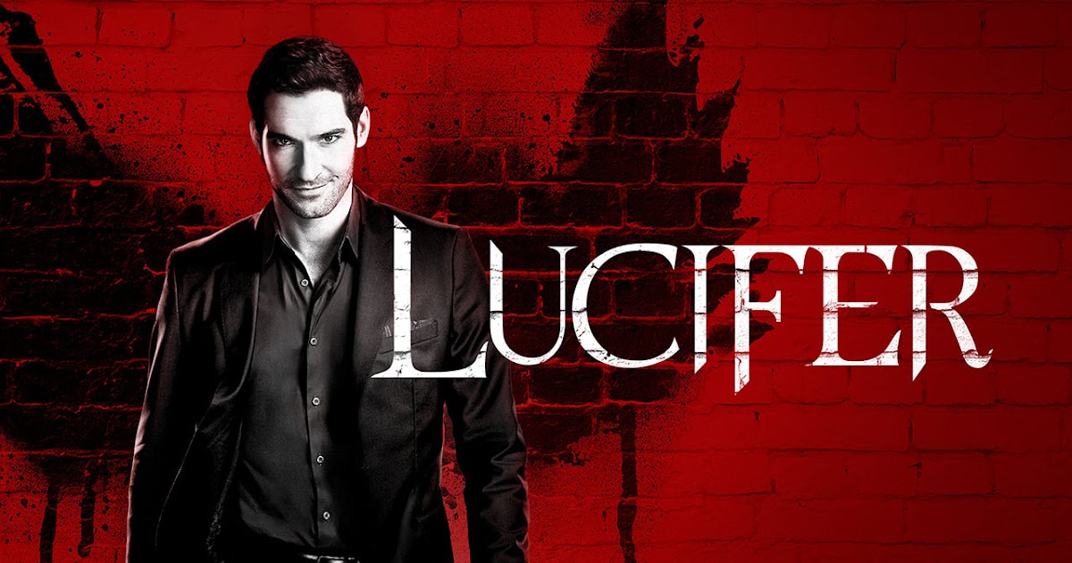 Resenha: Lúcifer