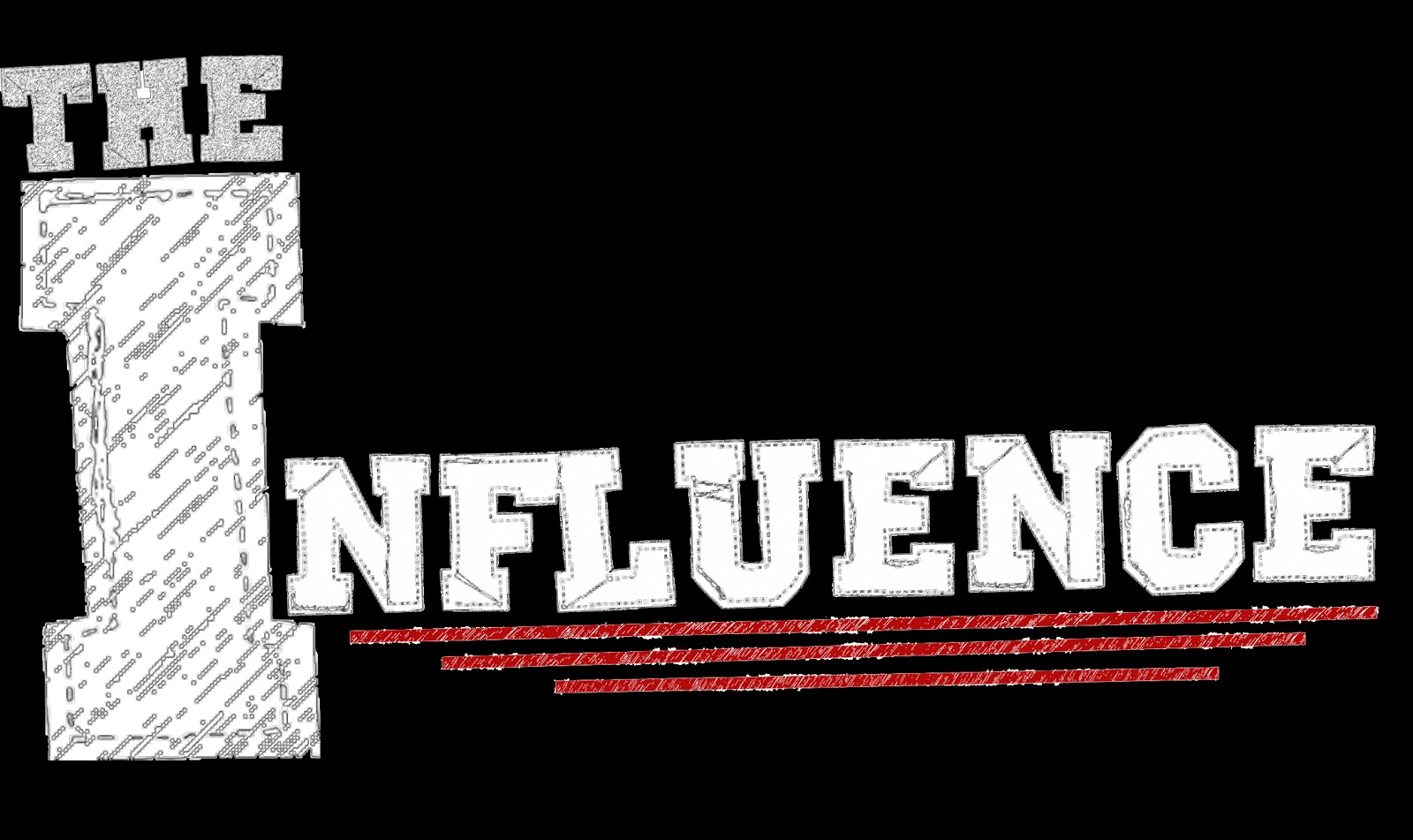 The Influence A2 Music Video Blog: Band Logo