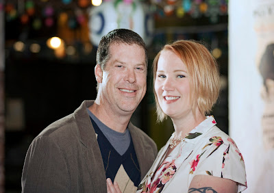 Carrie and Kevin are Getting Married!