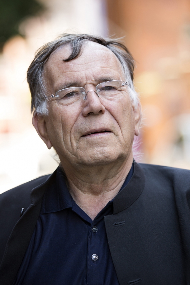 La Oficina Plástica: Jan Gehl: “Una ciudad viva siempre está en ...