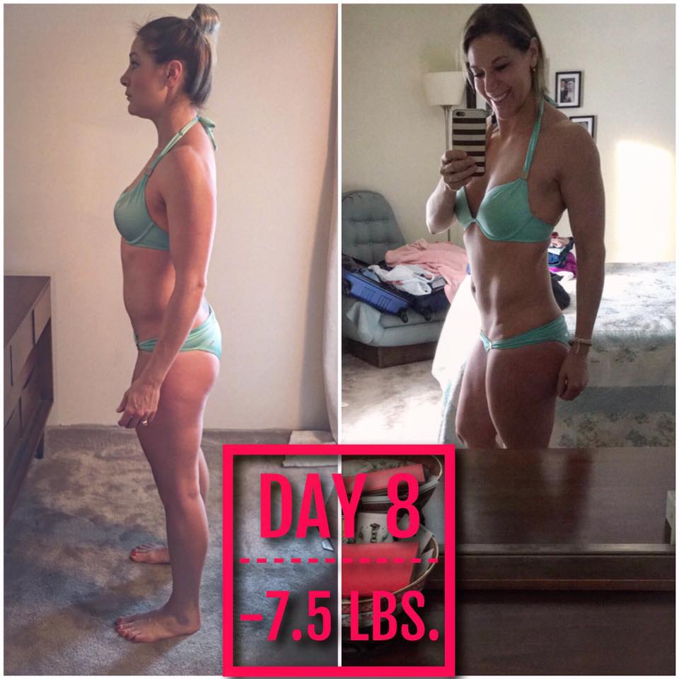Marsha Smrcka: What is the BeachBody Ultimate Reset? My Journey.