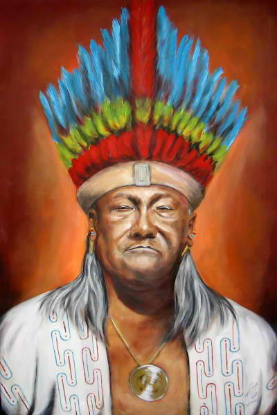 SANSE! SANTERISMO! PUERTO RICAN BRUJERIA & ESPIRITISMO!: The Division ...