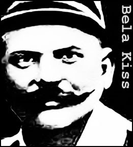 Keller On The Loose: Serial Killers: Bela Kiss