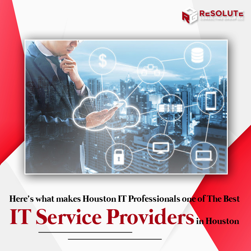 IT Service Provider Can Do More Than Just Protecting Against Network ...