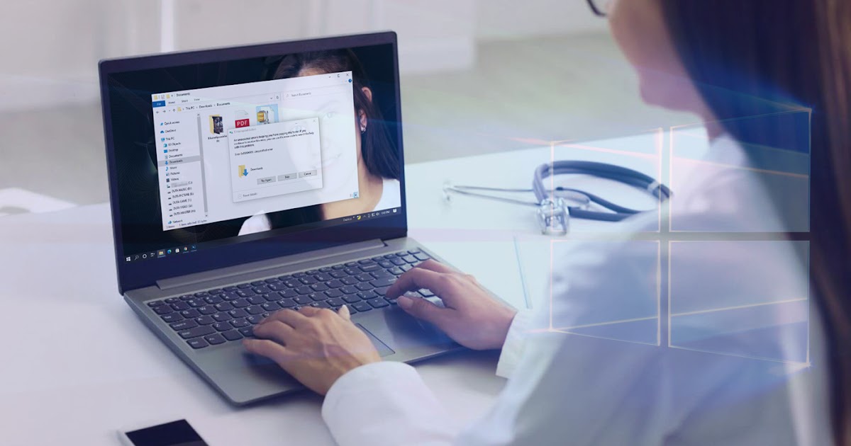 Memperbaiki Error 0x80004005, Unspecified error di Windows 10/11 ...