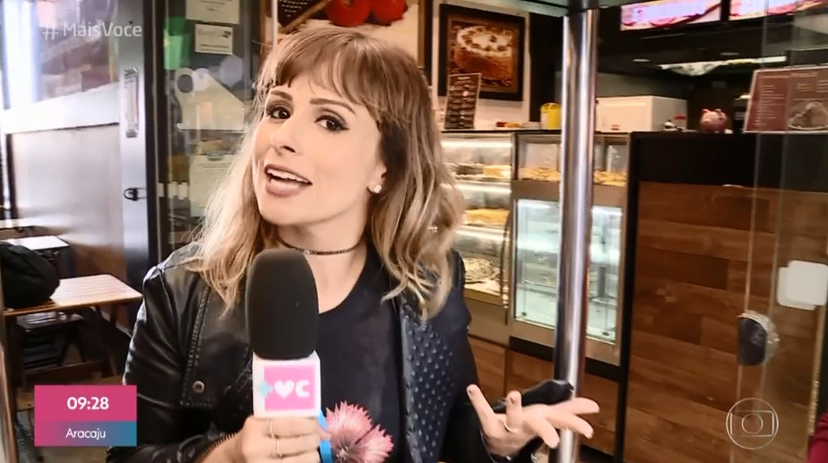 Por Onde Anda? A antiga estrela mirim Duda Little