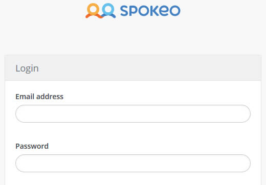 Spokeo Login