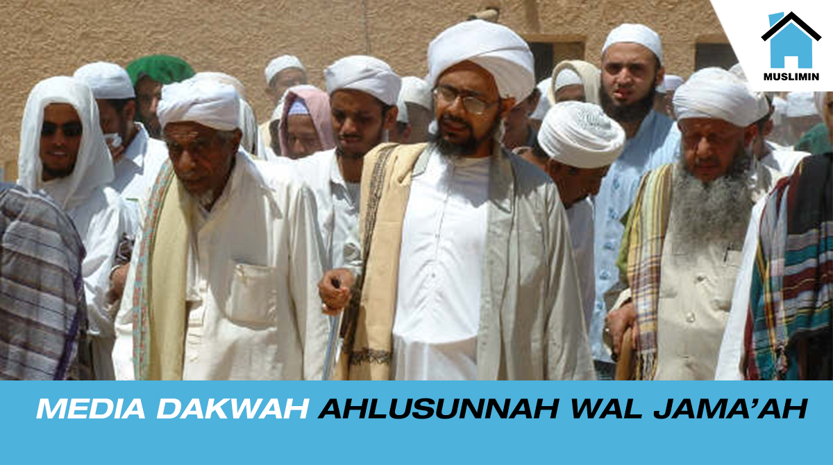 Pengertian Dan Penjelasan Lengkap Tentang Tasawuf