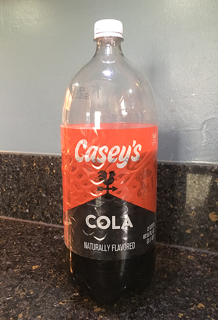 Steve's Root Beer Journal