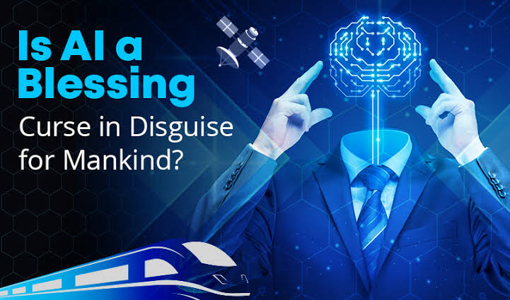 AI - Boon or Bane
