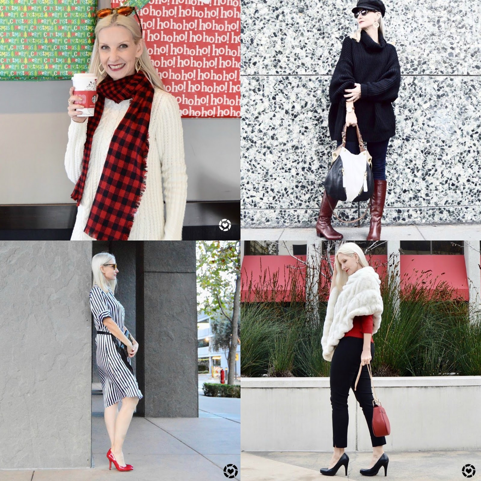 3. adventná nedeľa - blogerky 50+ | Babie letá