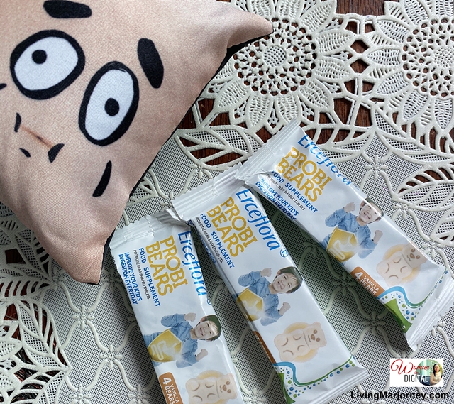 Woman In Digital: Keep Your Digestive System Healthy