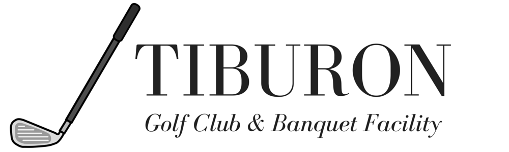 Tiburon Golf Club & Banquet Facility: Find Your Married Treasure