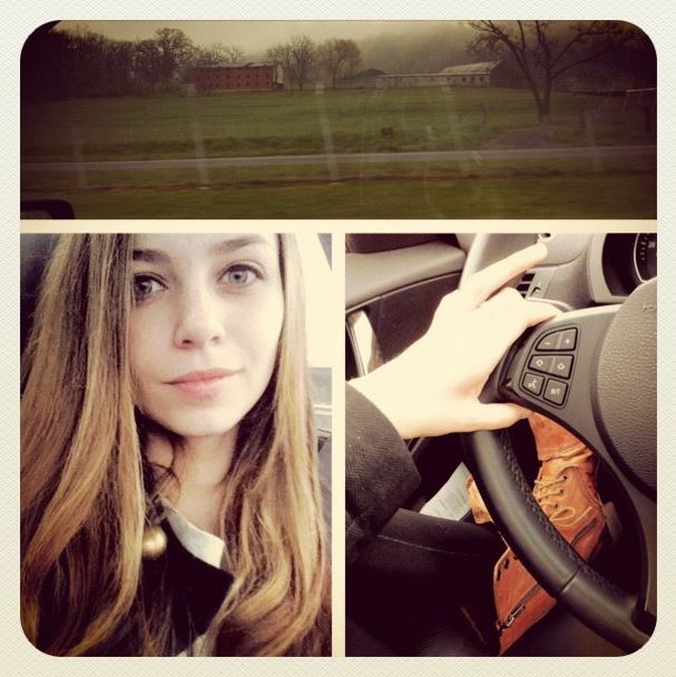 Lisa Ruocco: Instagram