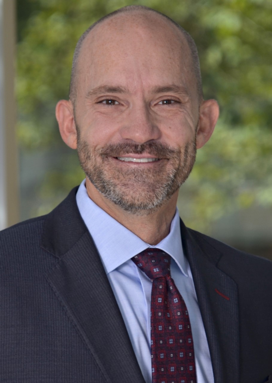 Geisinger elevates Matthew Walsh to Executive Vice President and Chief ...