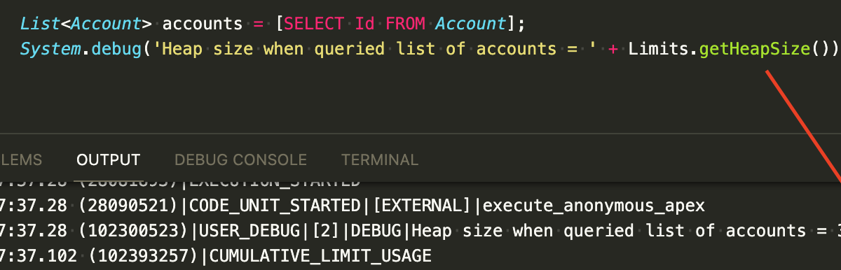 First Error Exceeded Max Size Limit Of 6000000 Or Exceeded Max Size Limit Of 12000000
