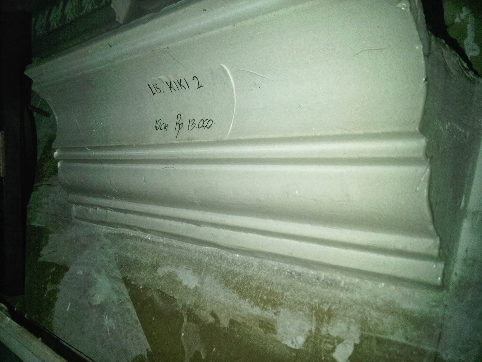 HARGA PEMASANGAN PLESTER MUTIARA,PLAFOND GYPSUM,BAJA RINGAN,PARTISI ...