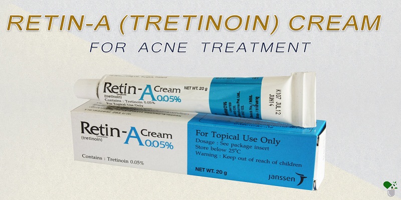 COMPLETE MED ONLINE PHARMACY: RETIN-A FOR ACNE TREATMENT