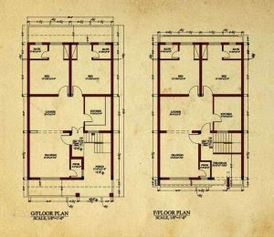 Amazing Collection house floor plans - FantasticEng