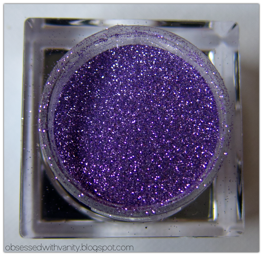 Obsessed with vanity: Lit Series: Twisted Sistah