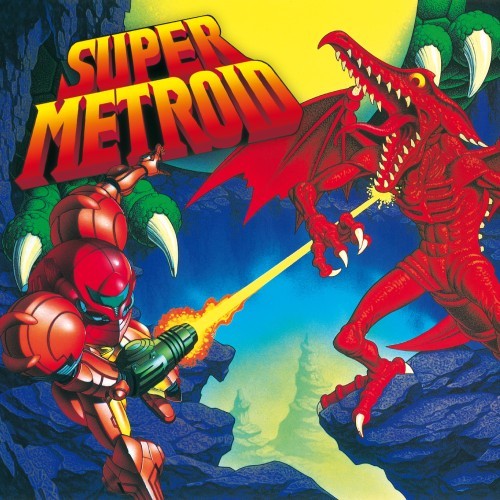 Retro Review: Super Metroid., Retro-O-Rama | Retroinvaders