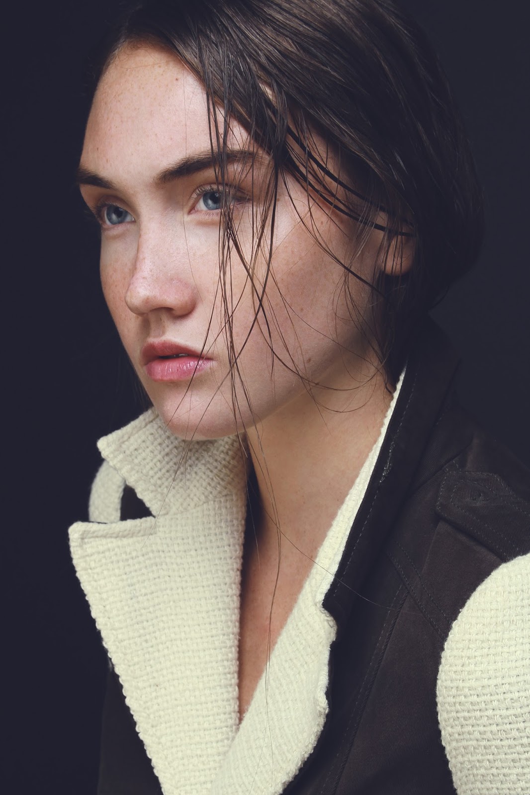 MAJOR MODEL WOMEN: MAJOR MODELS by ANTHONY GOBLE