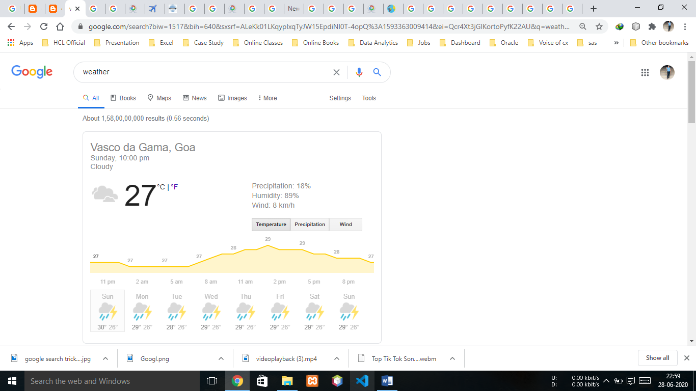 20+ Google Tips and Tricks You Must Know in 2020 ~ Tech Knowledge