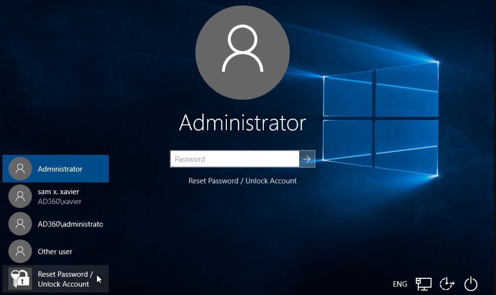 jenis password login windows 10 dan Cara Mengganti serta menghapunya ...
